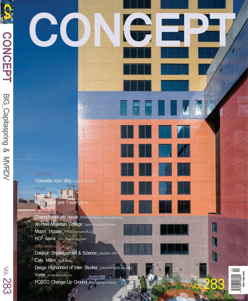 CONCEPT-Issue 283 Magazine - Get your Digital Subscription