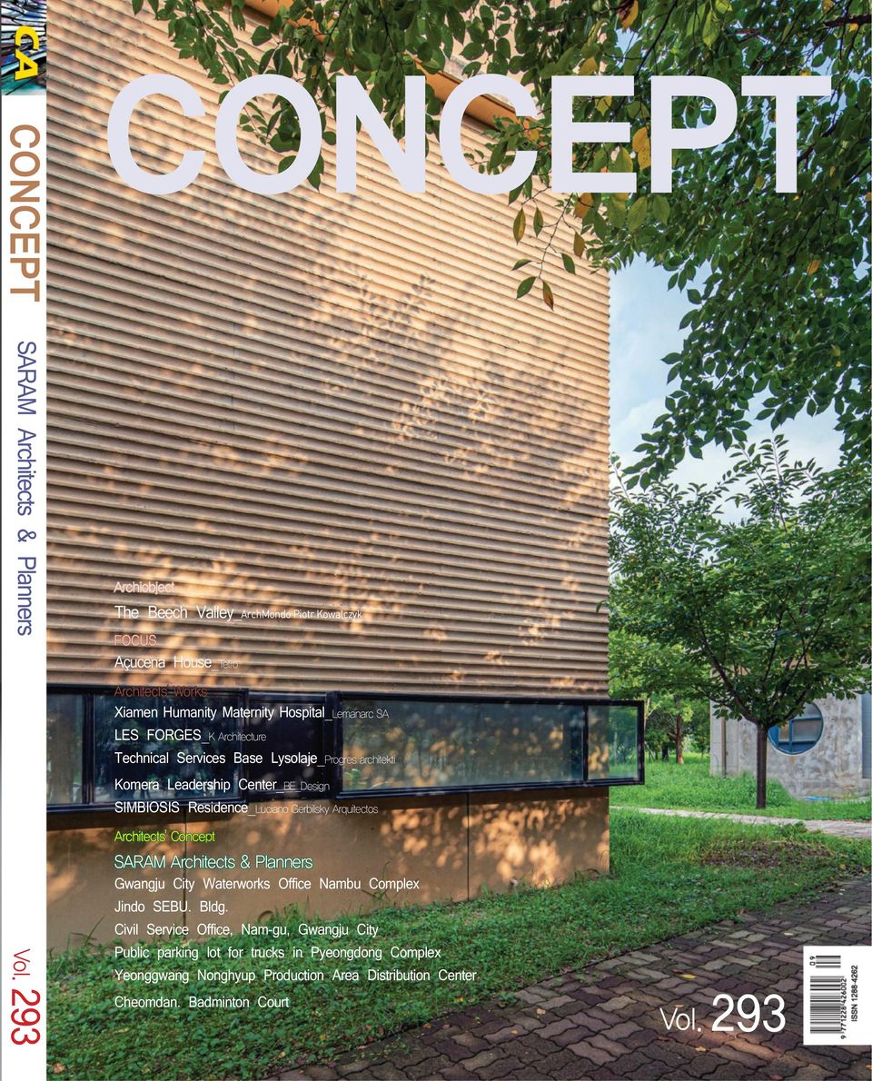 CONCEPT Magazine - Get your Digital Subscription