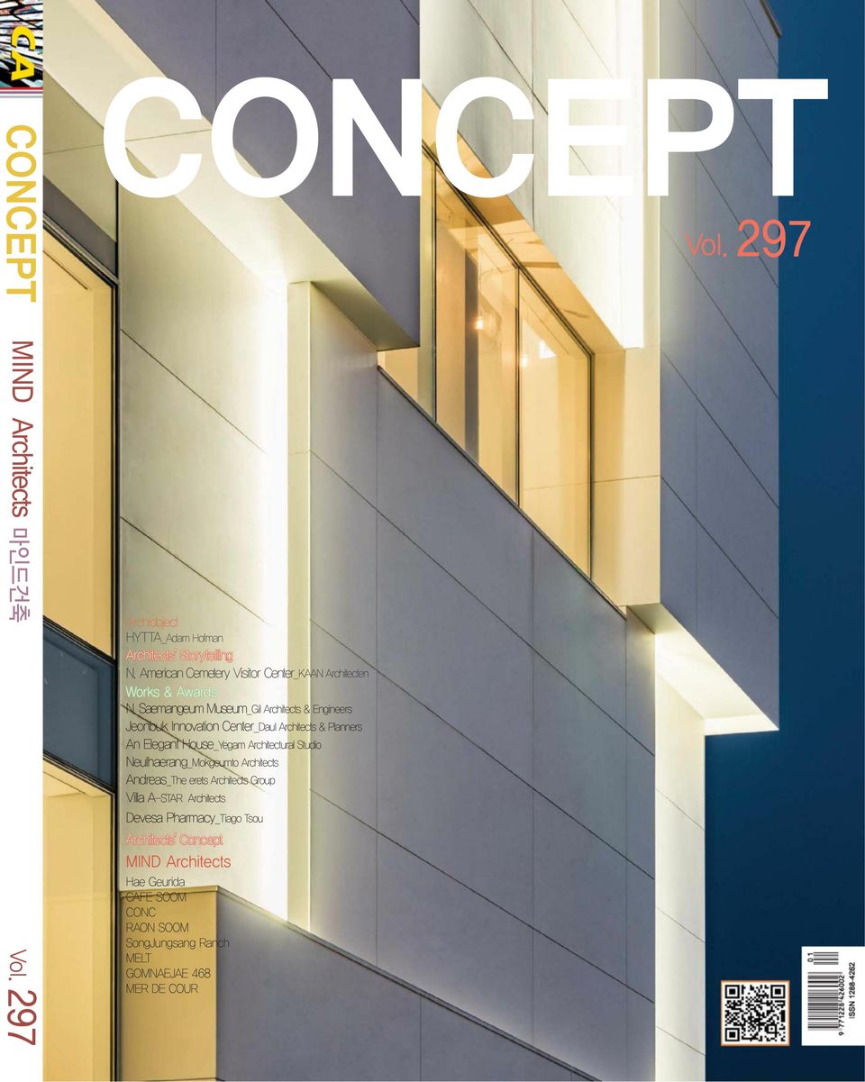 CONCEPT Magazine - Get your Digital Subscription