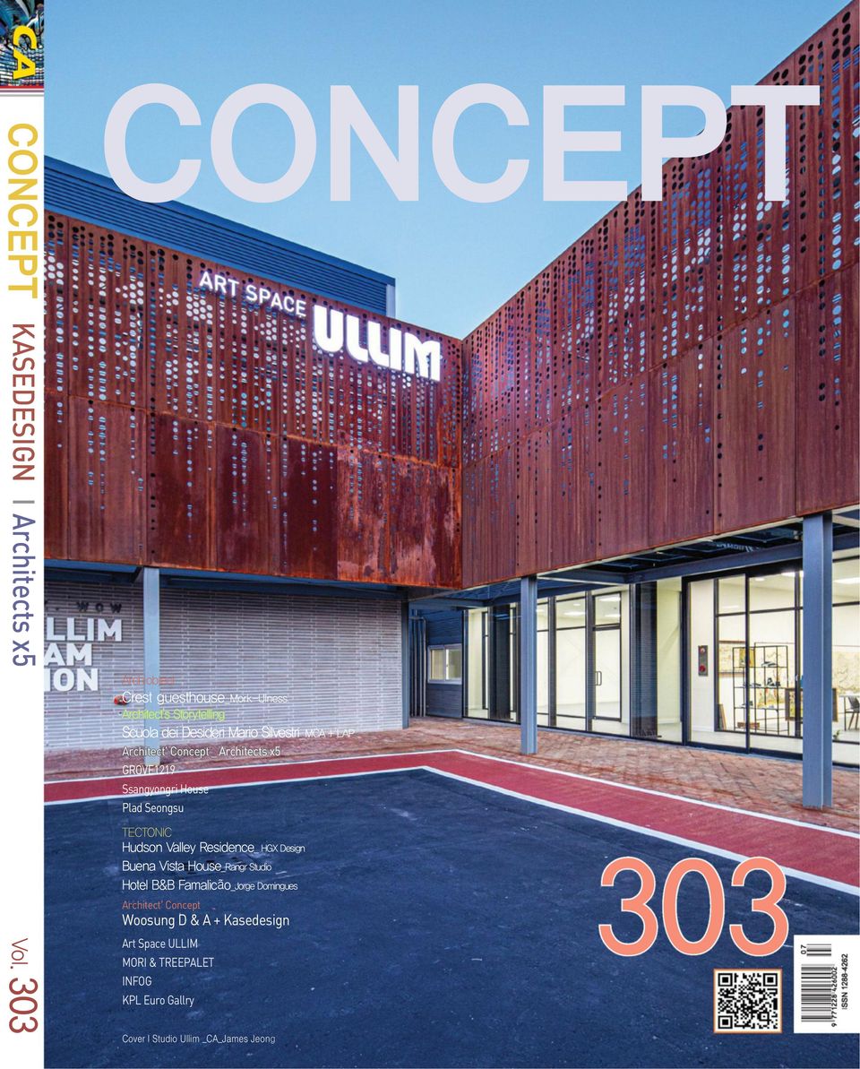 CONCEPT Magazine - Get your Digital Subscription