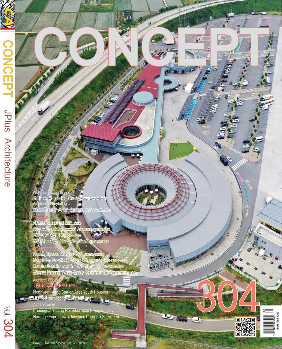 CONCEPT Magazine - Get your Digital Subscription