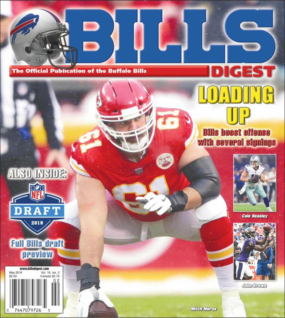 Get digital access to Bills Digest - May 2019; Vol. 16, No. 2 issue ...