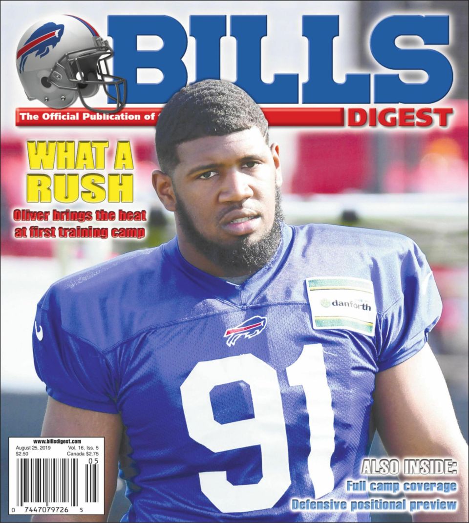Get digital access to Bills Digest - August 25, 2019: Vol. 16, No. 5 ...