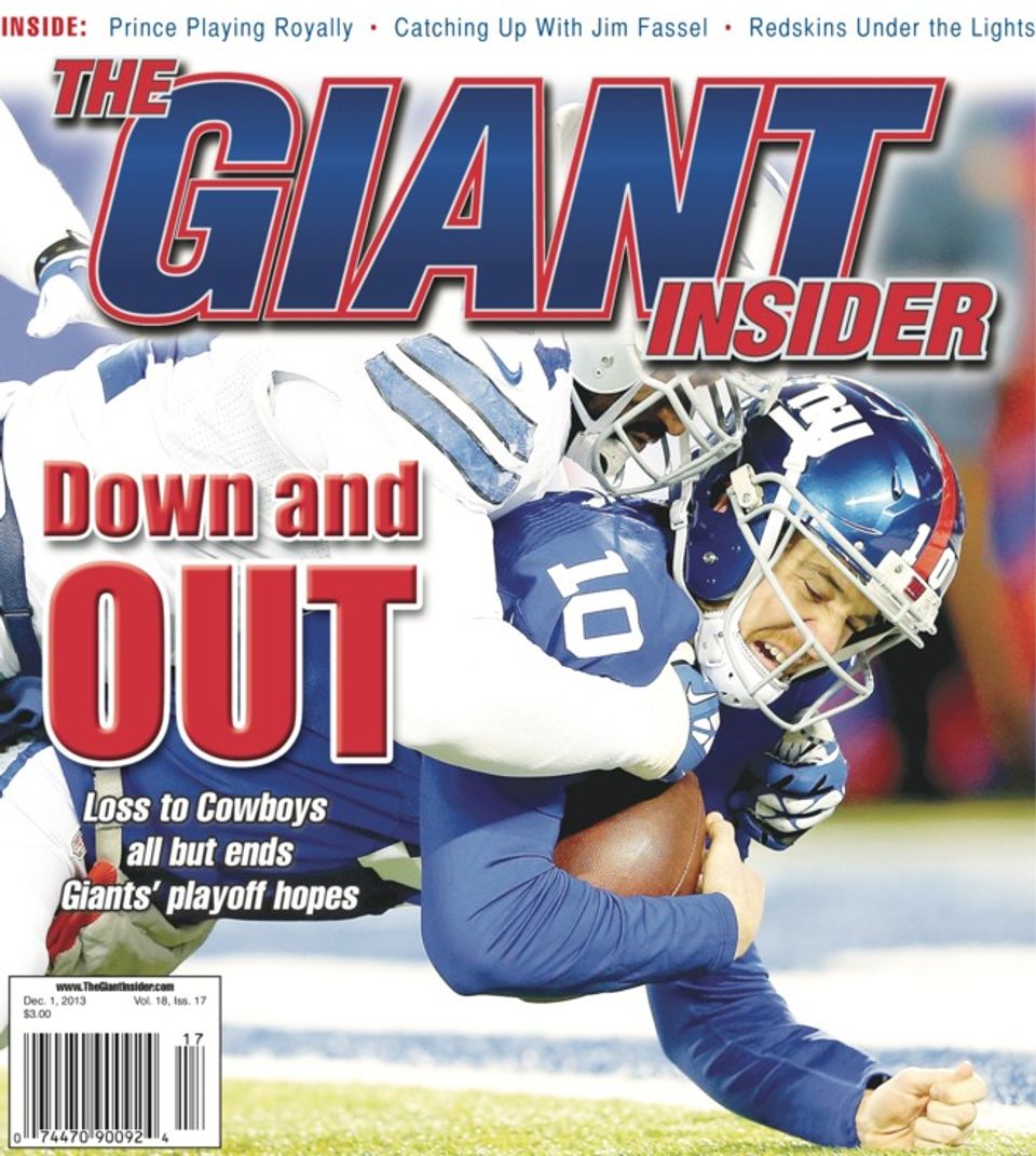 Get digital access to The Giant Insider - December 1,2013 issue ...