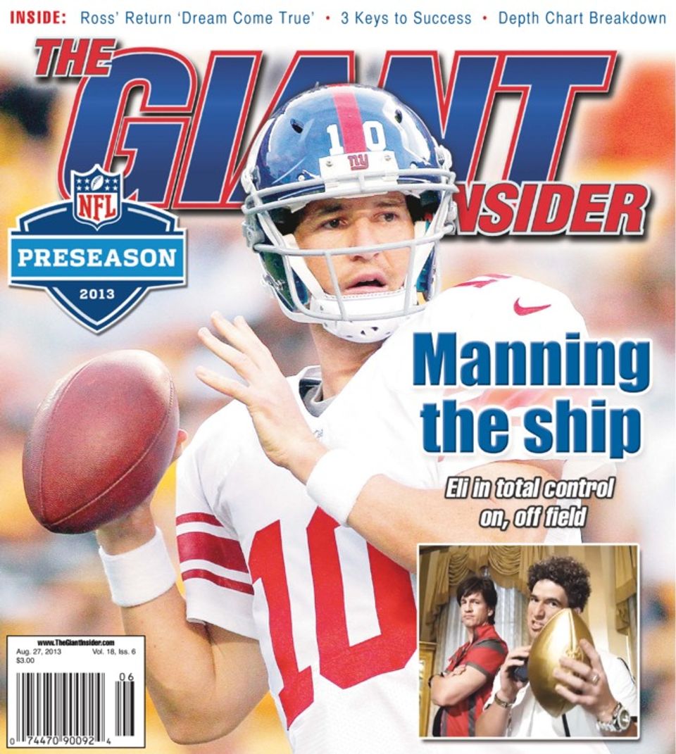 Get digital access to The Giant Insider - August 27,2013 issue ...