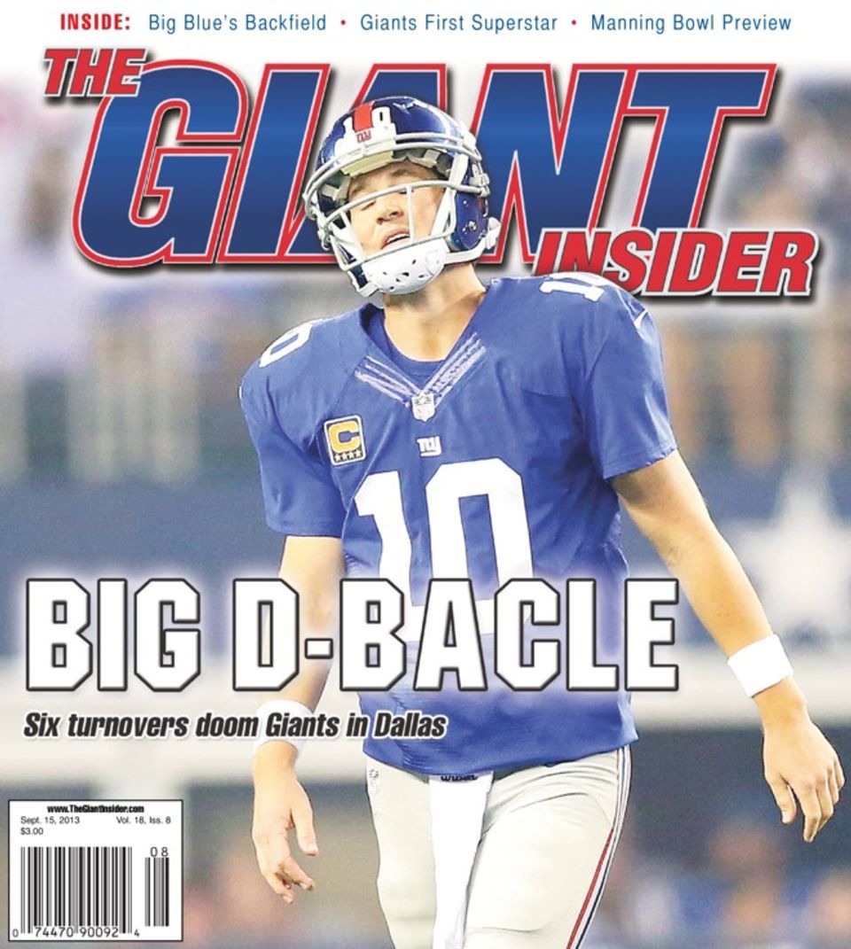 The Giant Insider-September 15 2013 Magazine - Get your Digital ...