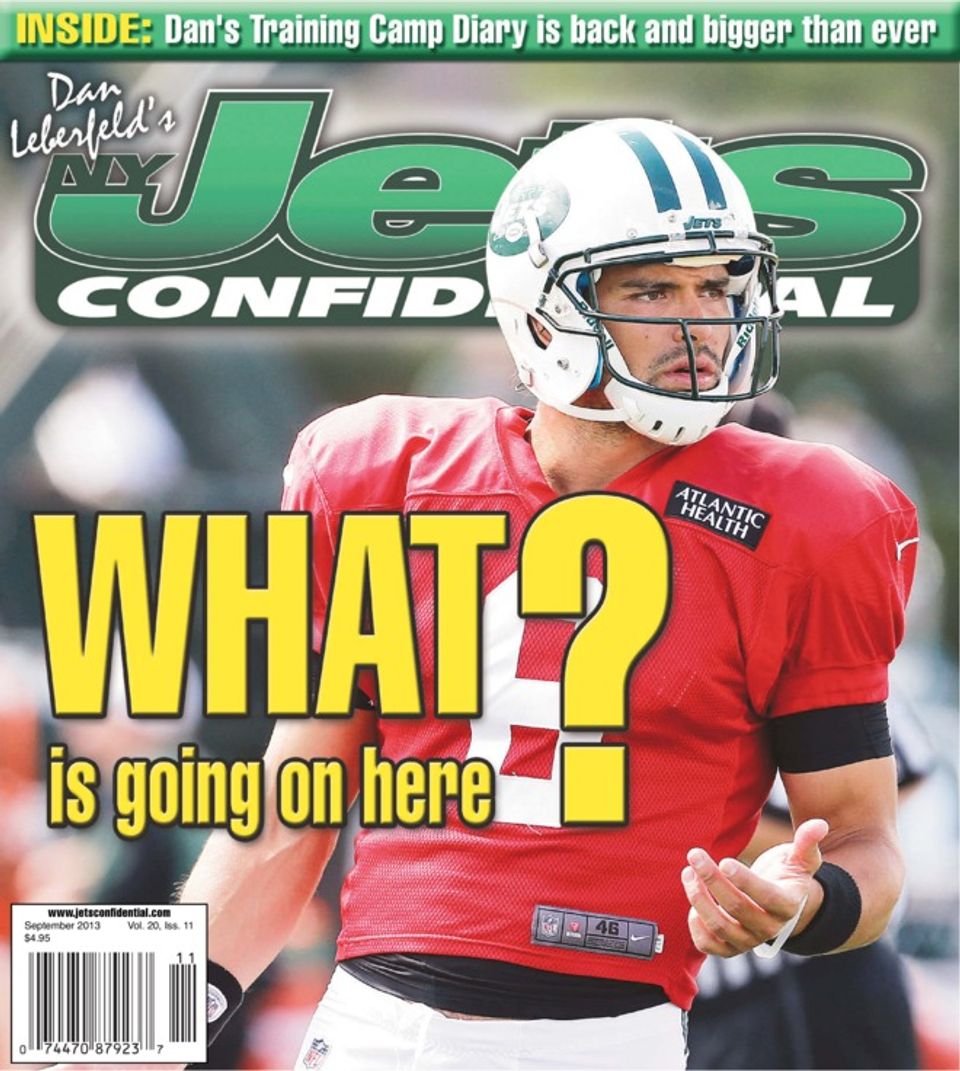 Get digital access to NY Jets Confidential - September 2013 issue ...
