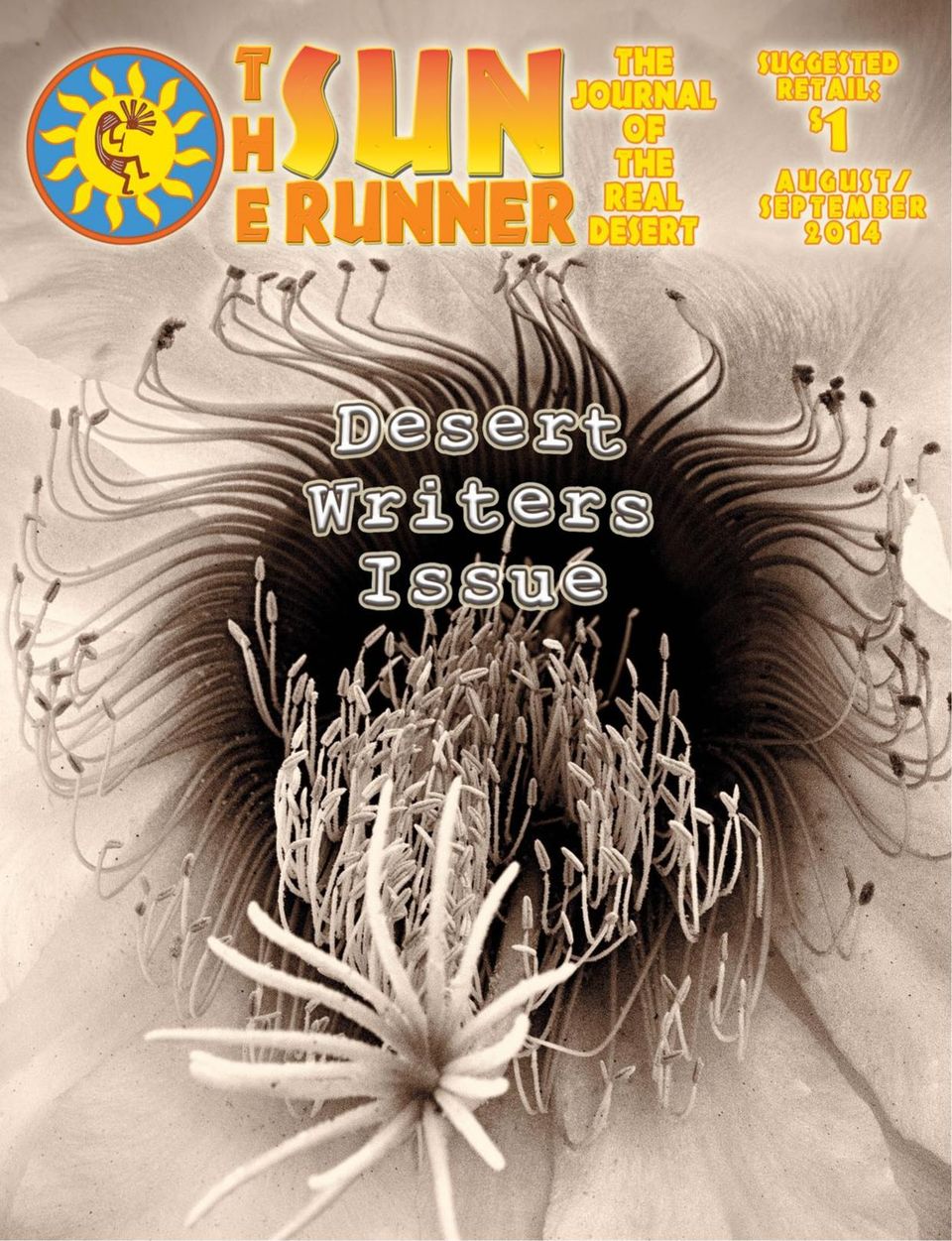 Get digital access to The Sun Runner Magazine - August - September 2014 ...