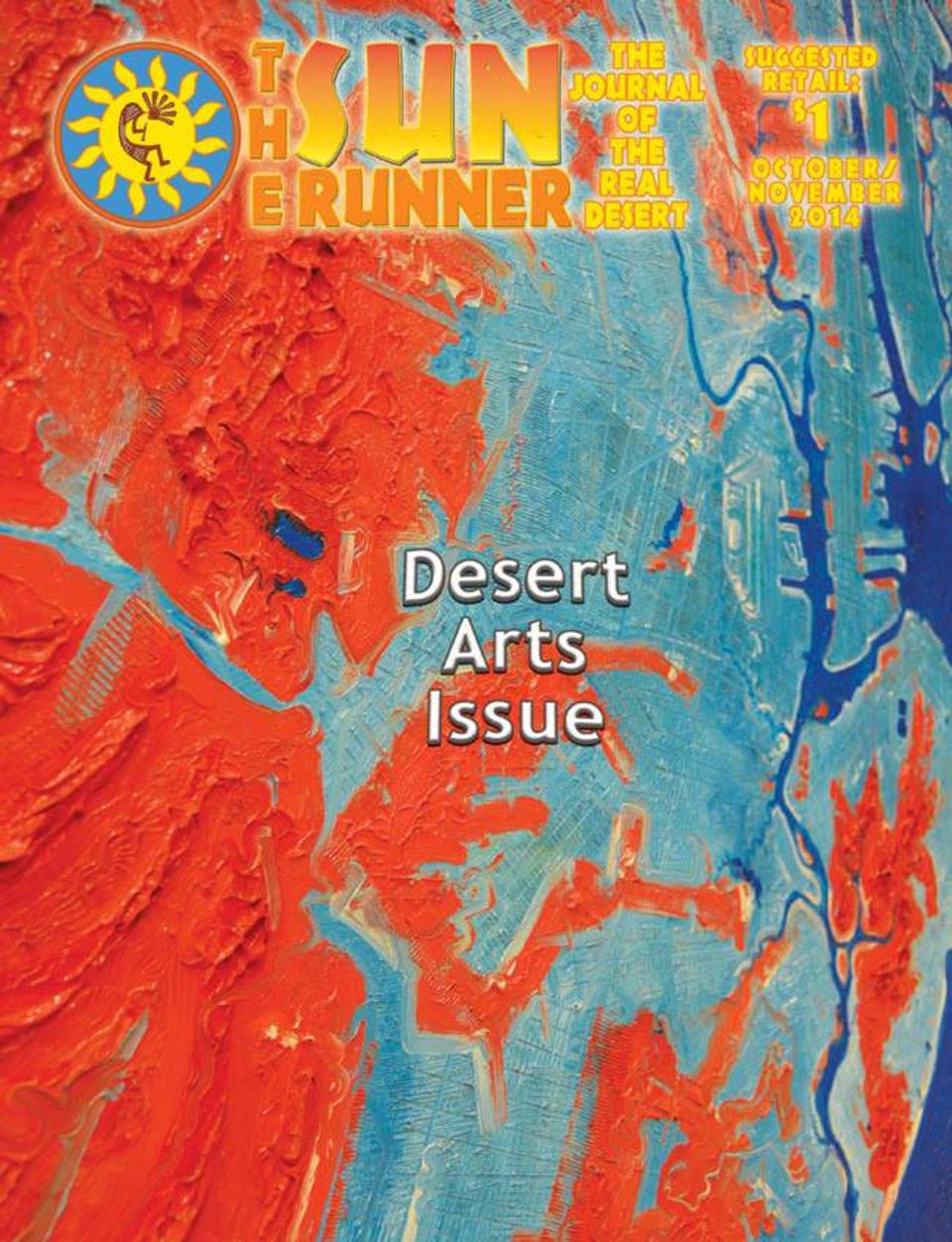 Get digital access to The Sun Runner Magazine - October - November 2014 ...