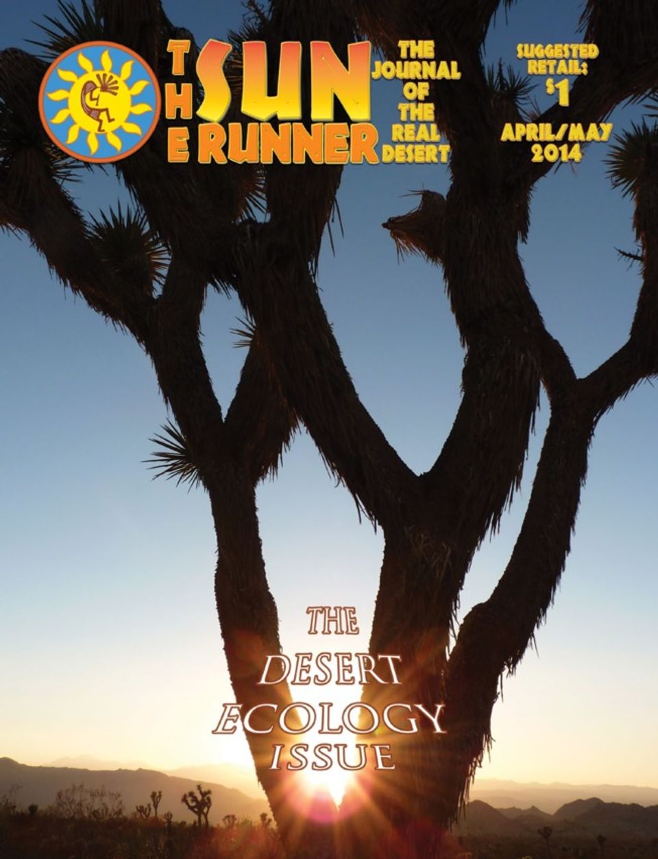 Get digital access to The Sun Runner Magazine - April-May 2014 issue ...