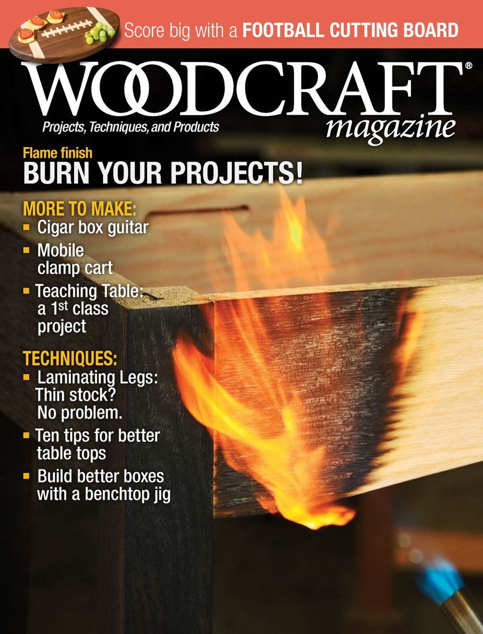 Get digital access to Woodcraft Magazine - October-November 2018 issue ...