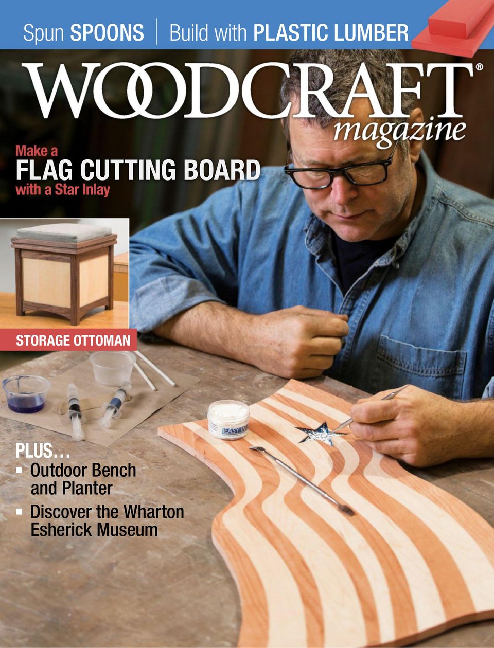 Get digital access to Woodcraft Magazine - June-July-2019 issue ...