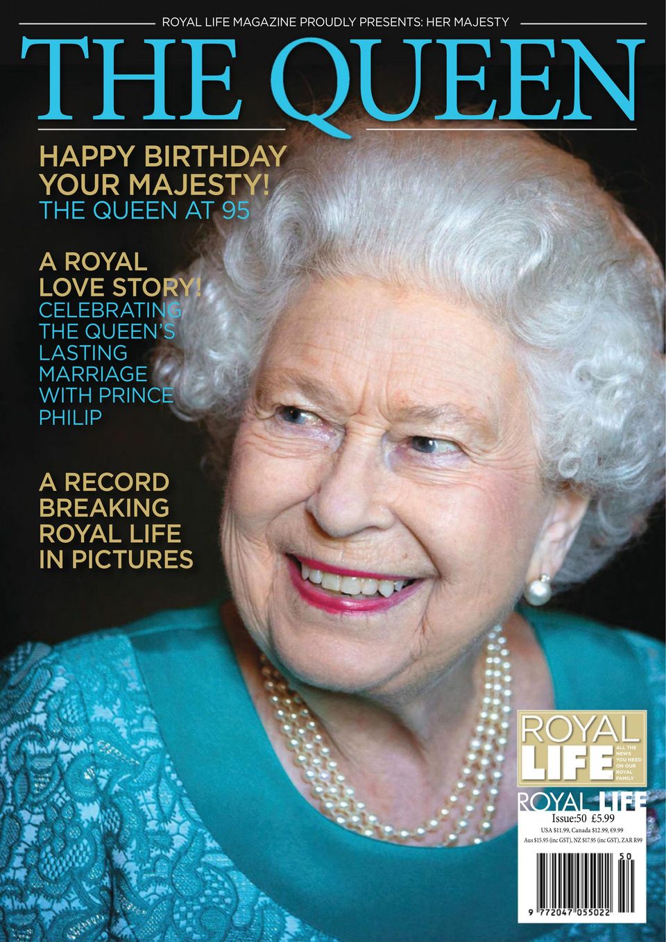 Get digital access to Royal Britain Presents Royal Life - Issue 50 ...