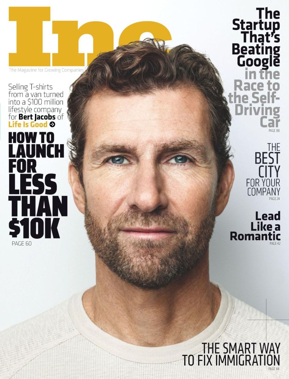 Inc.-February 2015 Magazine - Get your Digital Subscription
