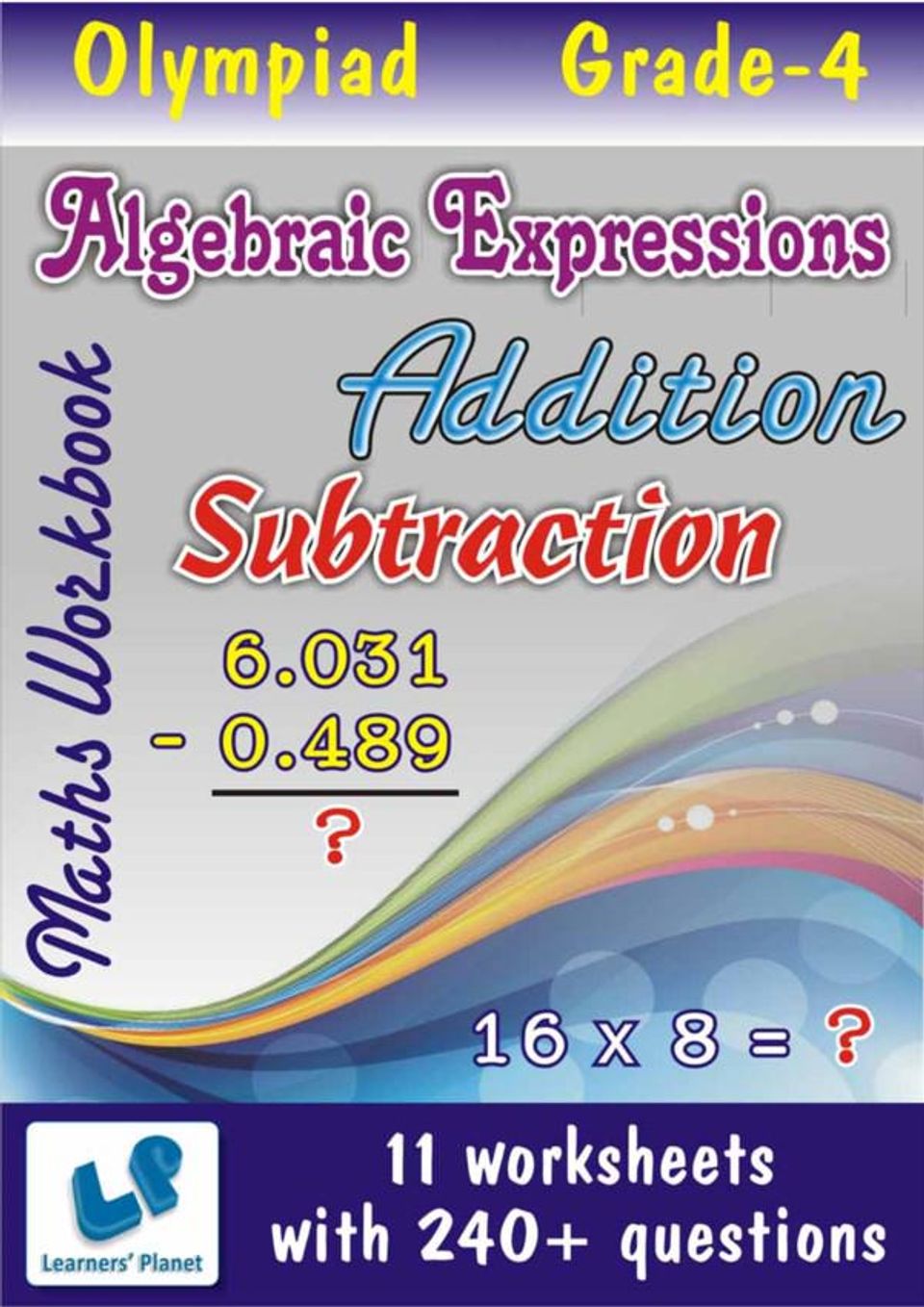 Grade-4-Maths-Olympiad-Workbook-1 Magazine - Get your Digital Subscription