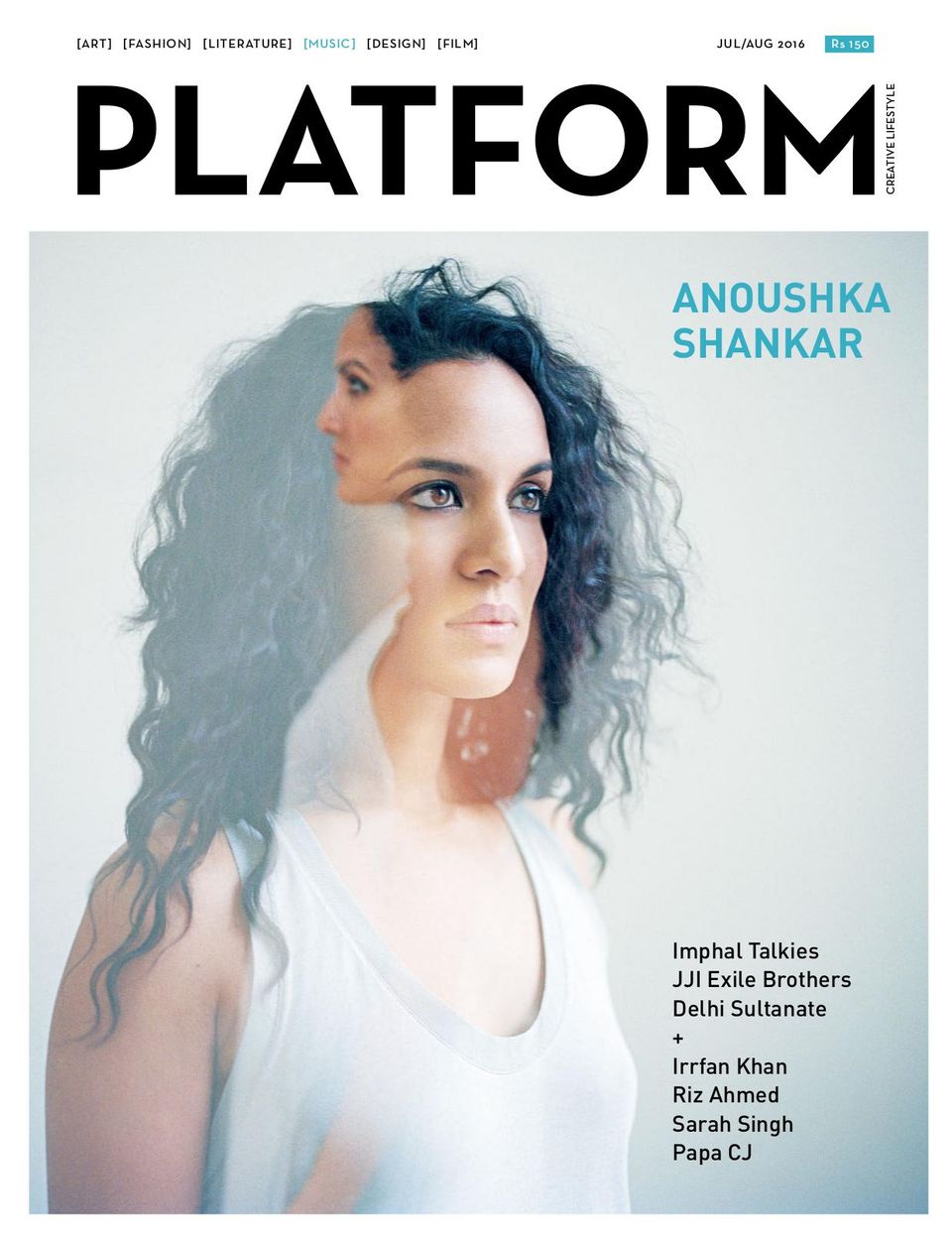 Platform-July - August 2016 Magazine - Get your Digital Subscription