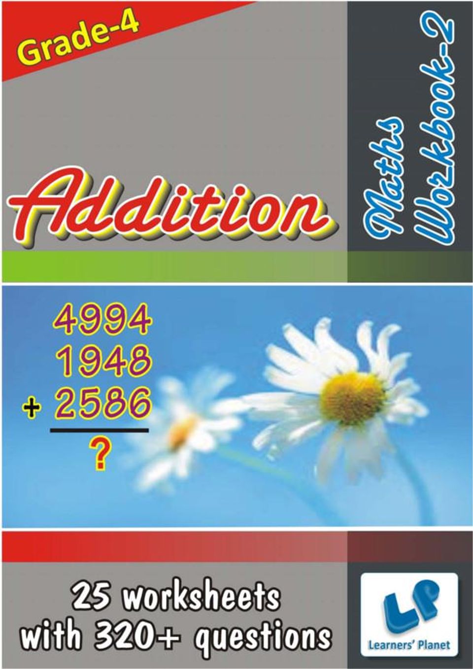 Grade-4-Maths-Addition-Workbook-2 Magazine - Get your Digital Subscription