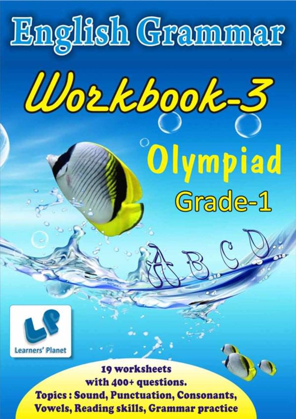 Get digital access to Grade-1-English-Olympiad-Workbook-3 Magazine ...