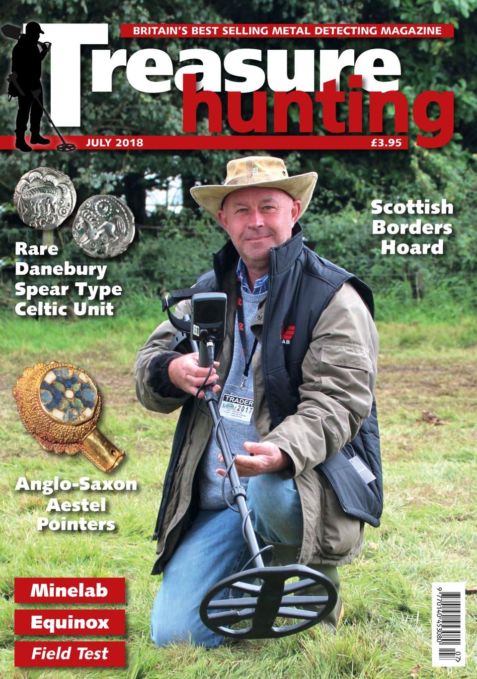 Get digital access to Treasure Hunting magazine - July 2018 issue ...