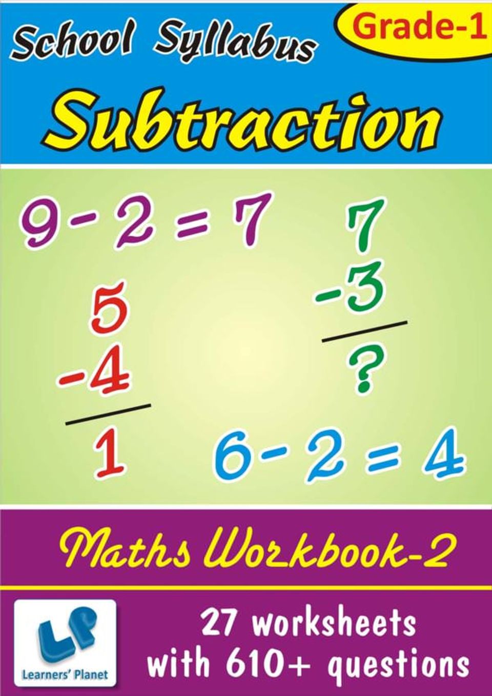 Get digital access to Grade-1-Maths-Workbook-7 Magazine | Magzter.com