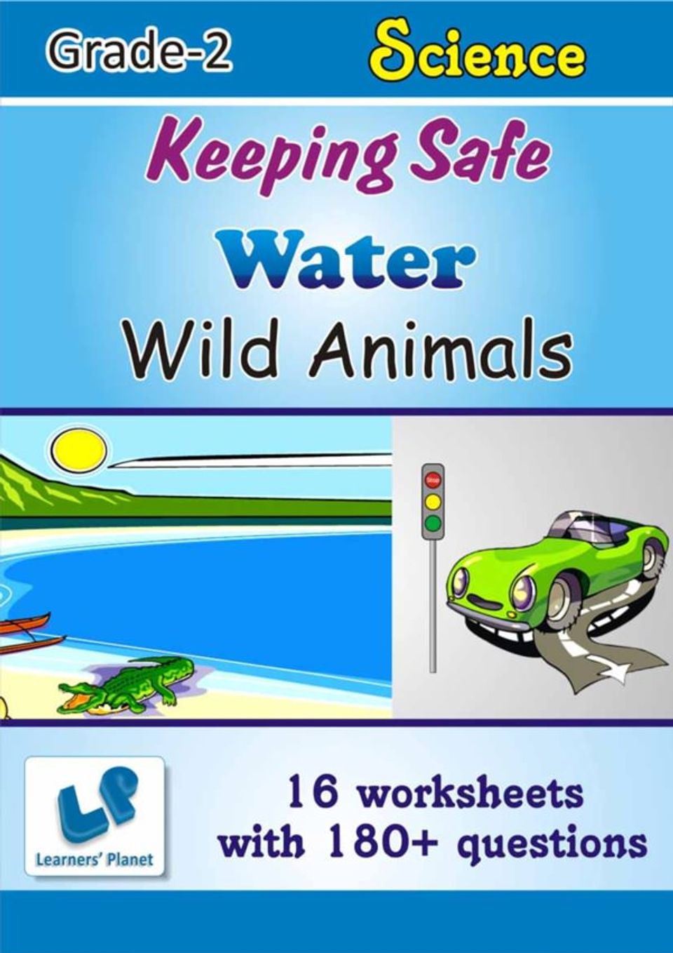Get digital access to Grade-2-Science-Workbook-4 Magazine | Magzter.com