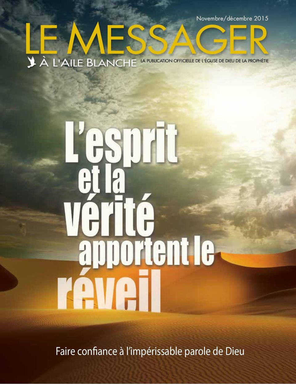 JP Magazine-novembre/decembre 2015 Magazine - Get your Digital Subscription
