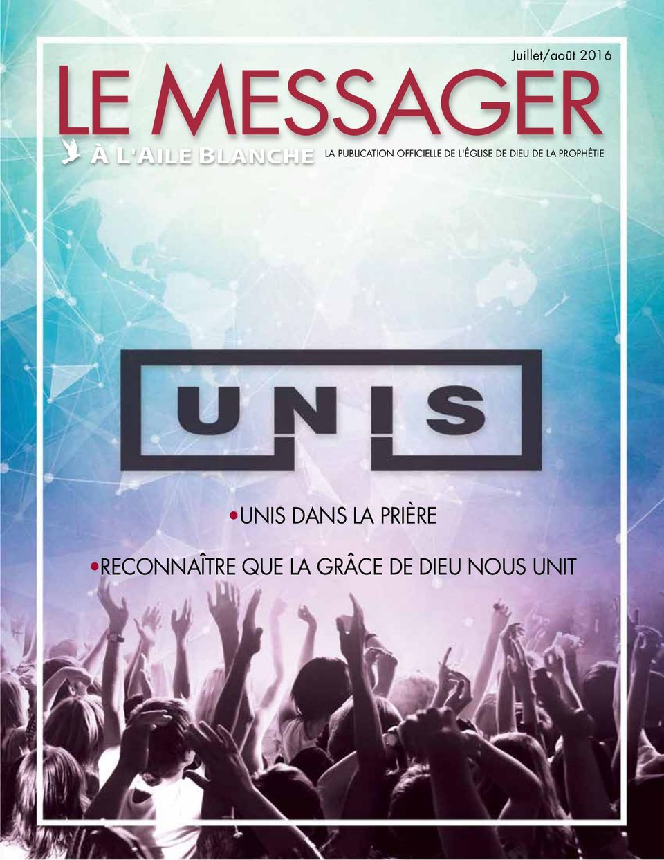 JP Magazine-Juillet/août 2016 Magazine - Get your Digital Subscription