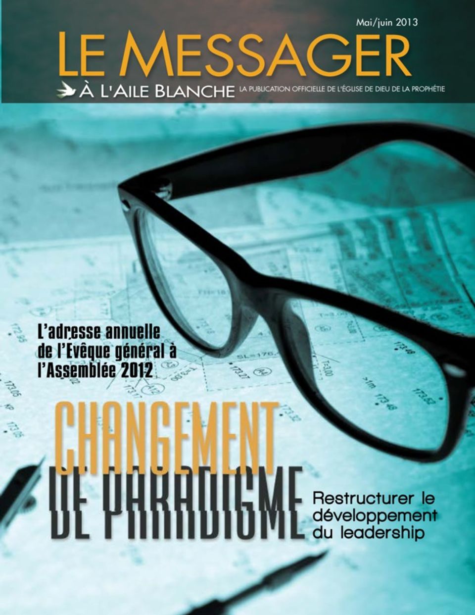 JP Magazine-Mai - Juin 2013 Magazine - Get your Digital Subscription