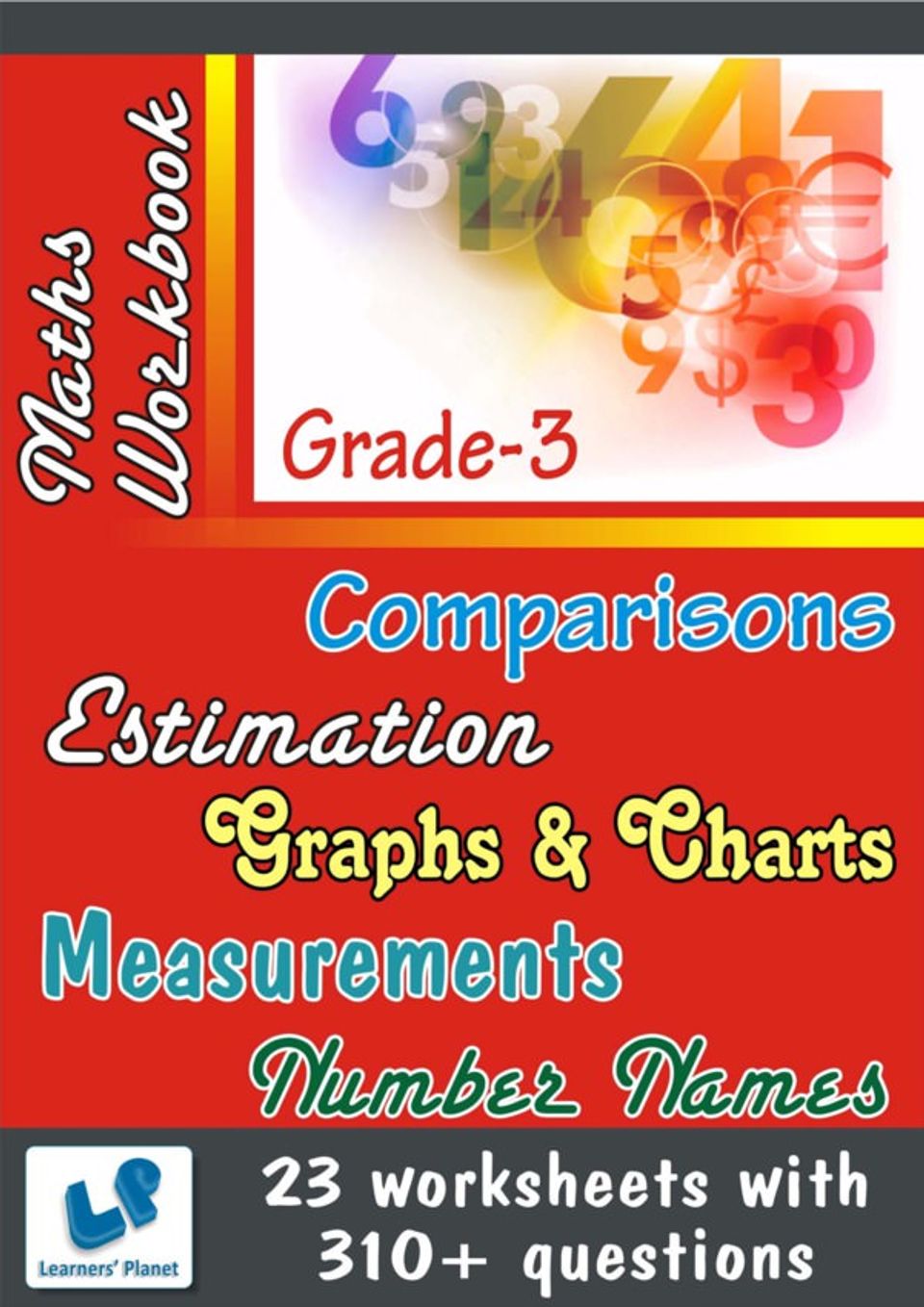 Get digital access to Grade-3-Maths-Workbook-2 - Comparisons,Estimation ...