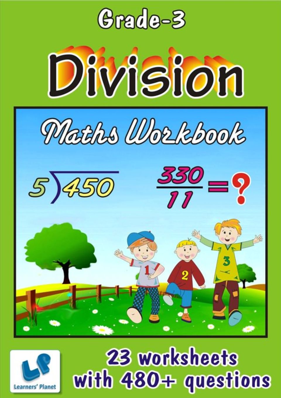 Get digital access to Grade-3-Maths-Workbook-3 Magazine | Magzter.com