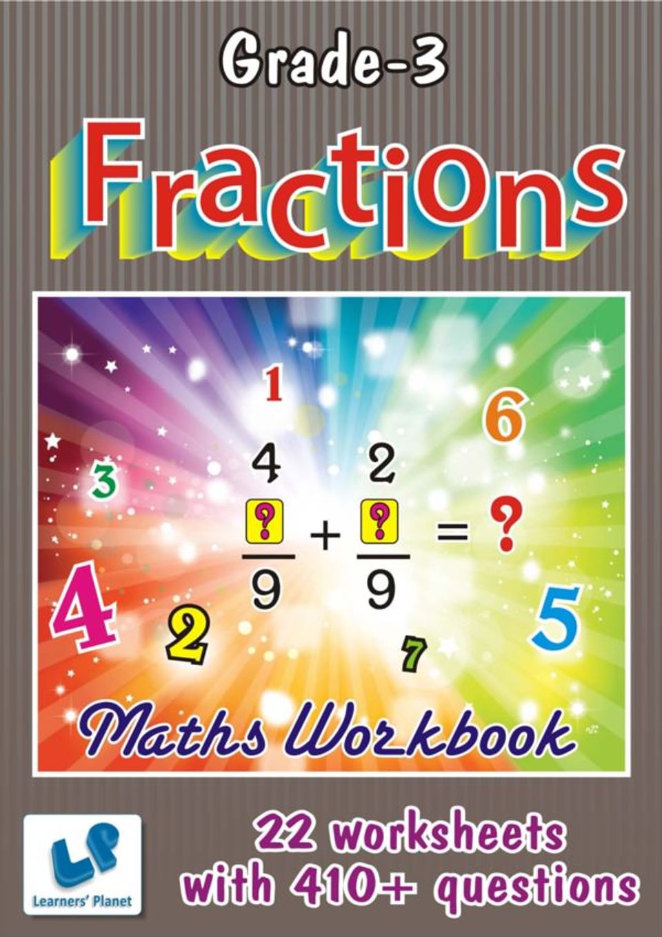 Get digital access to Grade-3-Maths-Workbook-4 Magazine | Magzter.com