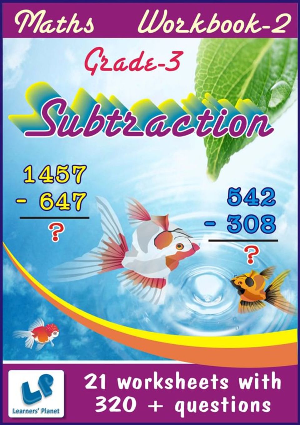 Grade-3-Maths-Workbook-9 Magazine - Get your Digital Subscription