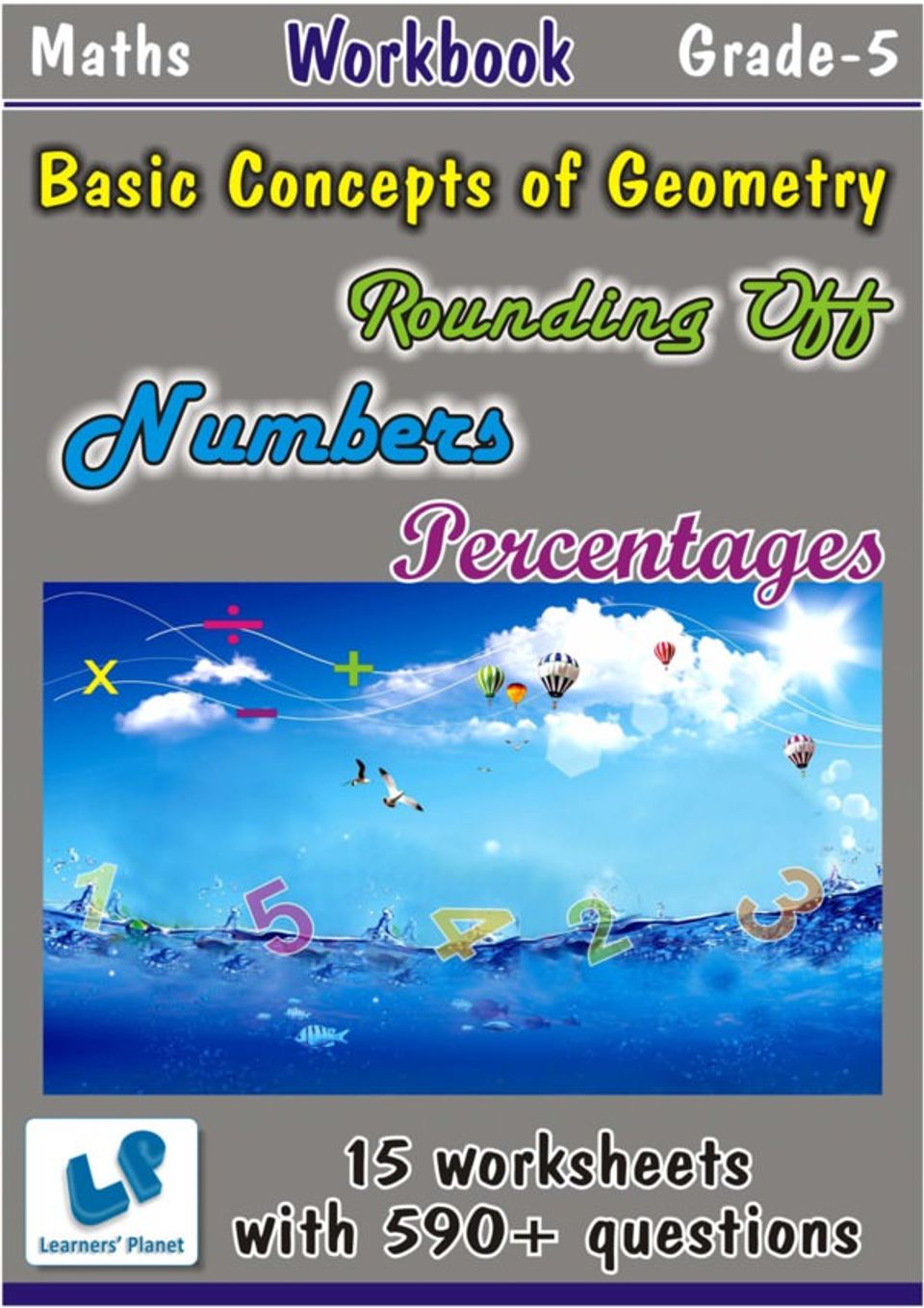 Grade 5 Maths Workbook 1 Magazine Get Your Digital Subscription