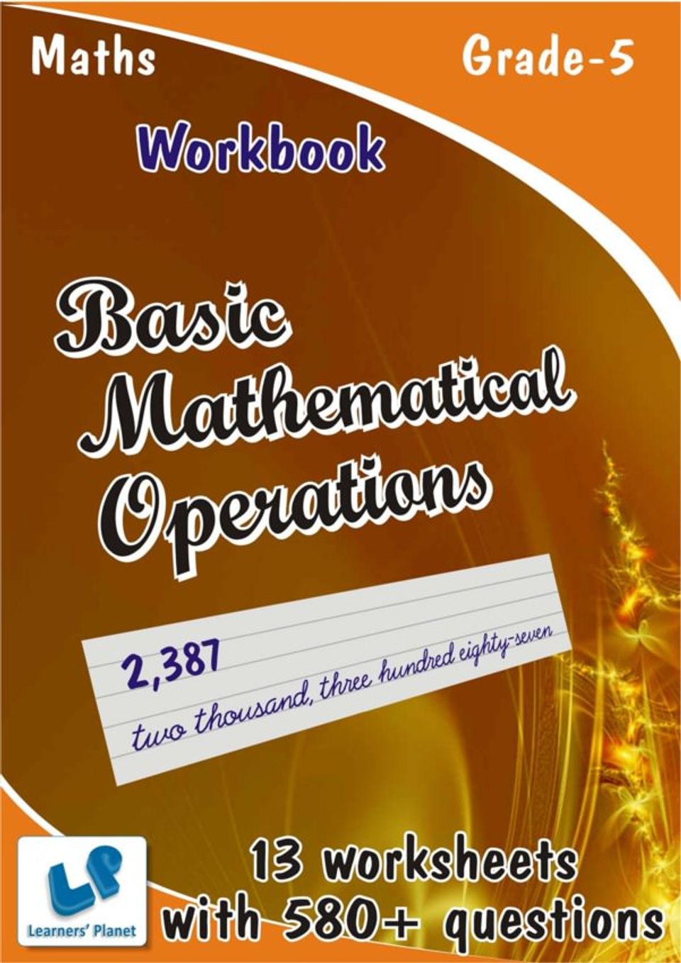 Get digital access to Grade-5-Maths-Workbook-2 Magazine | Magzter.com