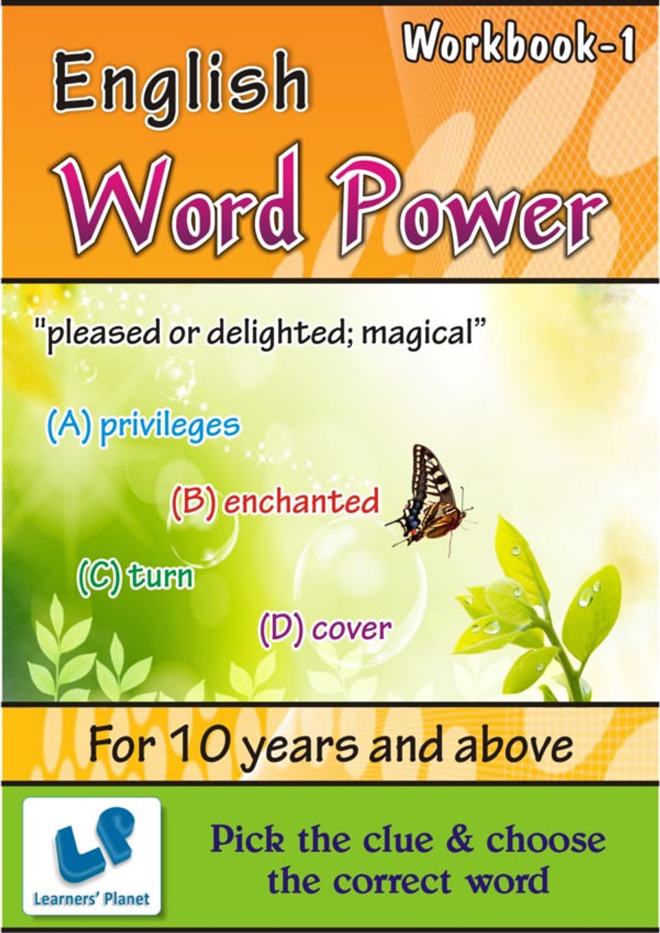 English-Word Power-Workbook-1 Magazine - Get your Digital Subscription