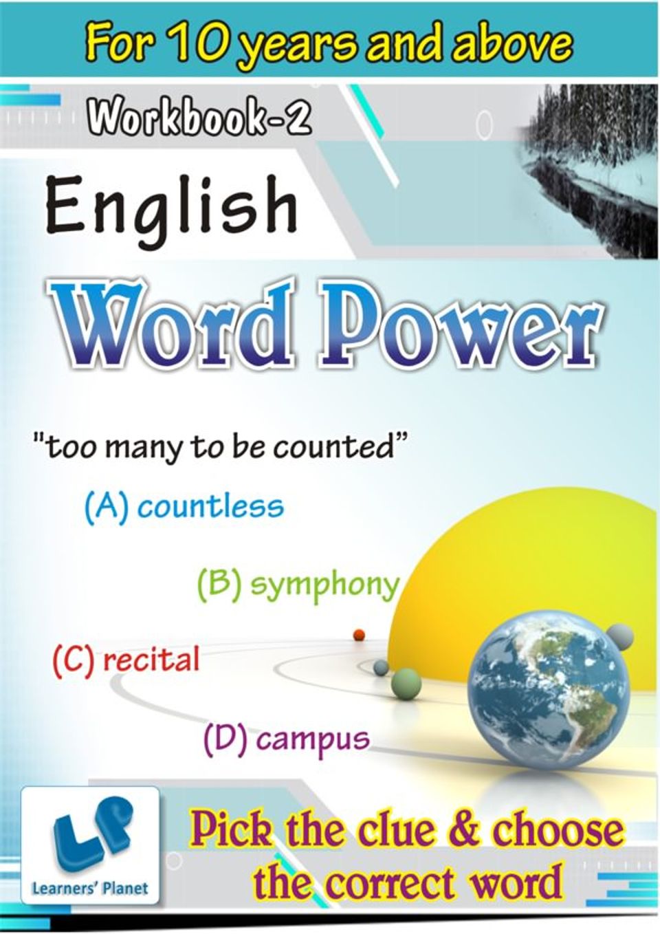 English-Word Power-Workbook-2 Magazine - Get your Digital Subscription