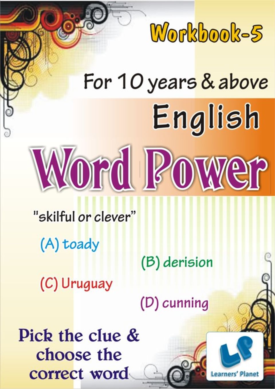 English-Word Power-Workbook-5 Magazine - Get your Digital Subscription