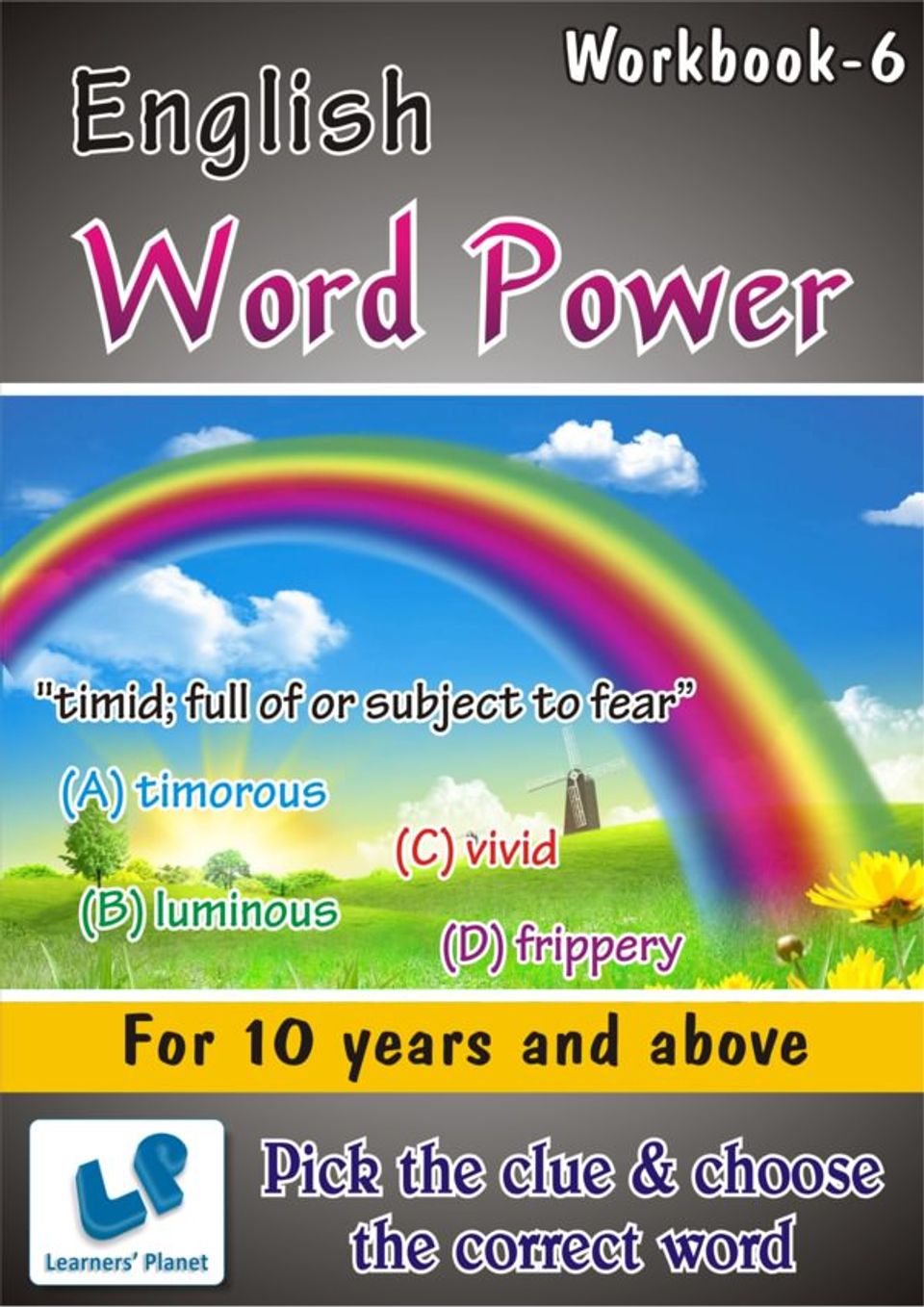 English-Word Power-Workbook-6 Magazine - Get your Digital Subscription