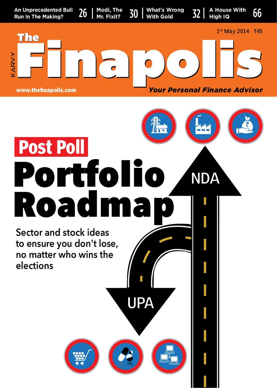 Get digital access to AsiaSpa Magazine - May 2014 issue | Magzter.com