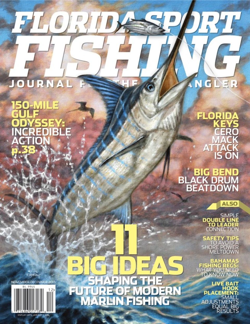 Get digital access to Florida Sport Fishing - November - December 2013 ...