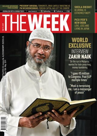 The week magazine latest issue - lasopastrategic