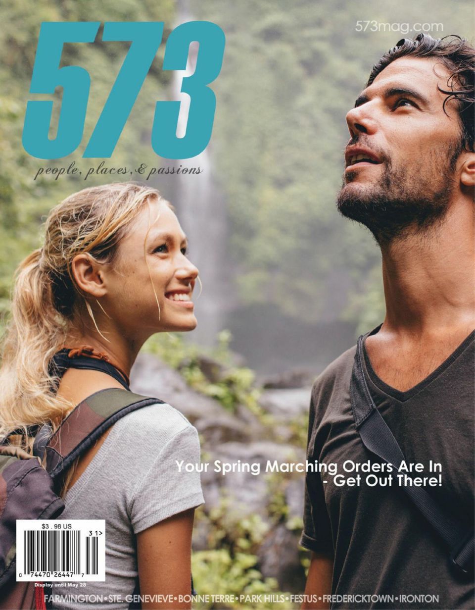 Get digital access to 573 Magazine Magazine | Magzter.com