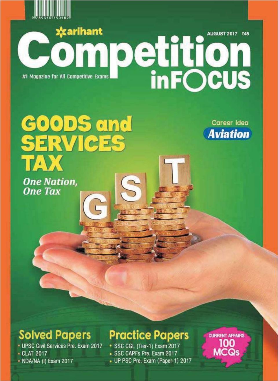 Competition in Focus-August 2017 Magazine - Get your Digital Subscription