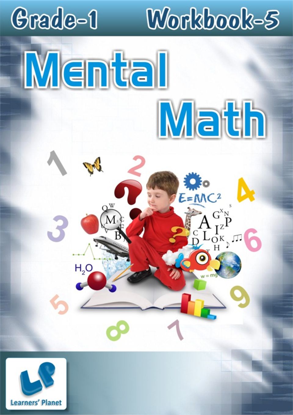 Grade-1-Mental-Maths-Workbooks-Grade -1 Mental Maths workbook -5 Magazine