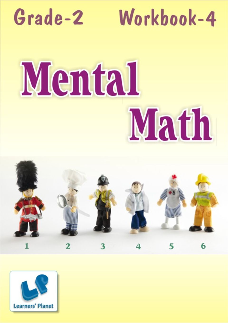 Grade-2-Mental-Maths-Workbooks-Grade -2 Mental Maths workbook -4 Magazine