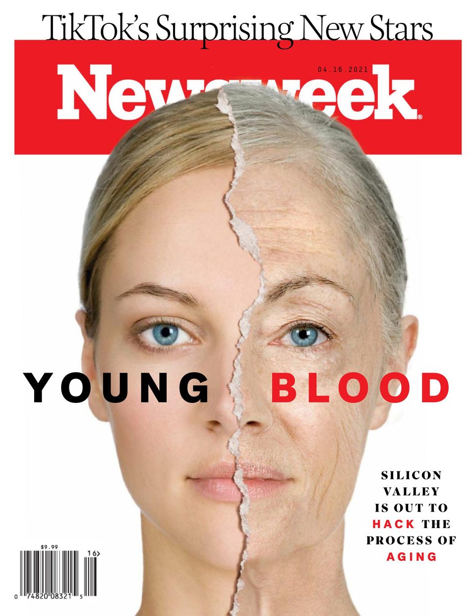 Get digital access to Newsweek US - April 16, 2021 issue | Magzter.com