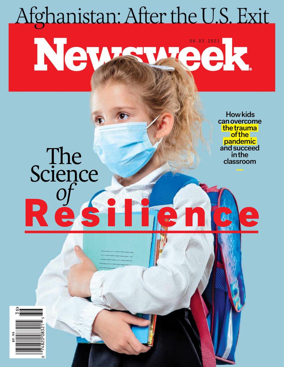 Get digital access to Newsweek US - September 03, 2021 issue | Magzter.com