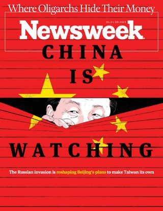 Newsweek