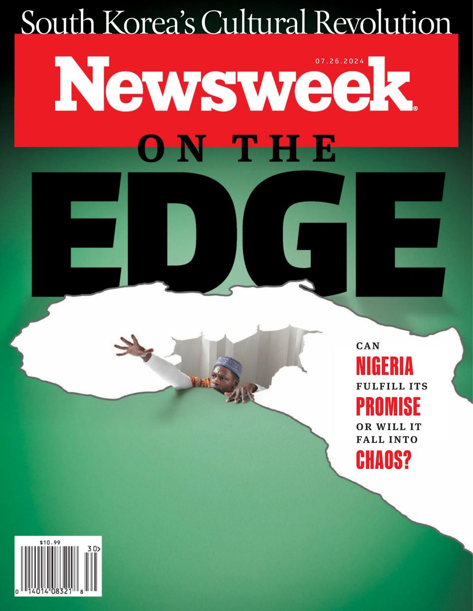Newsweek US-July 26, 2024 Magazine - Get your Digital Subscription