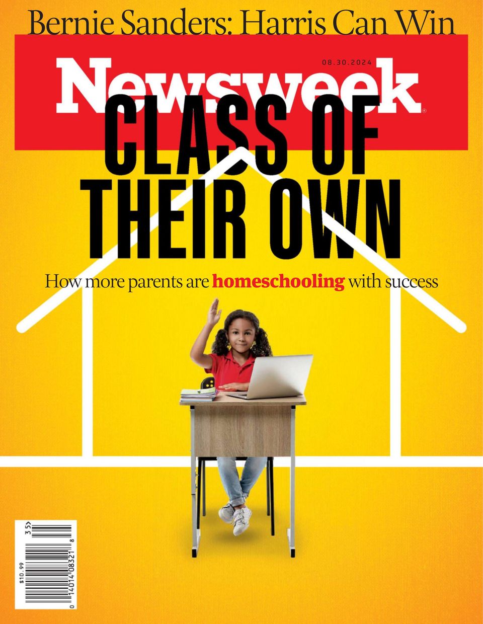 Newsweek US Magazine - Get your Digital Subscription